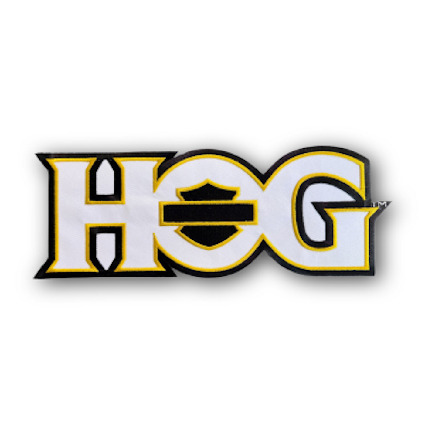 H.O.G Merchandise