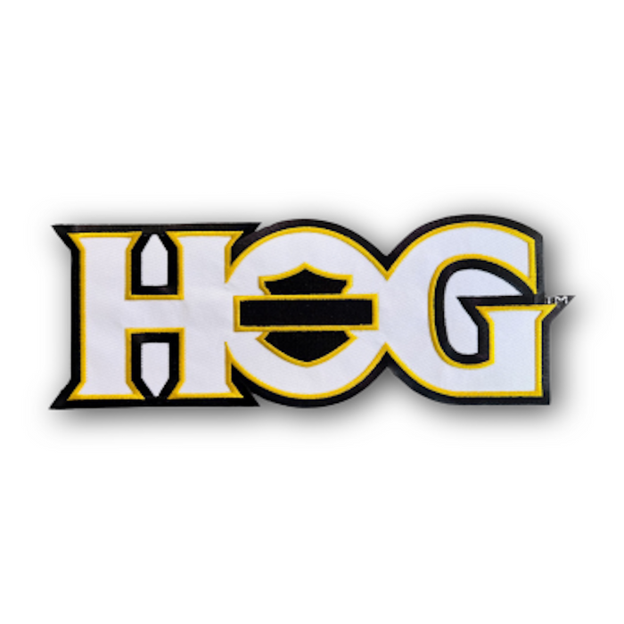 H.O.G Merchandise