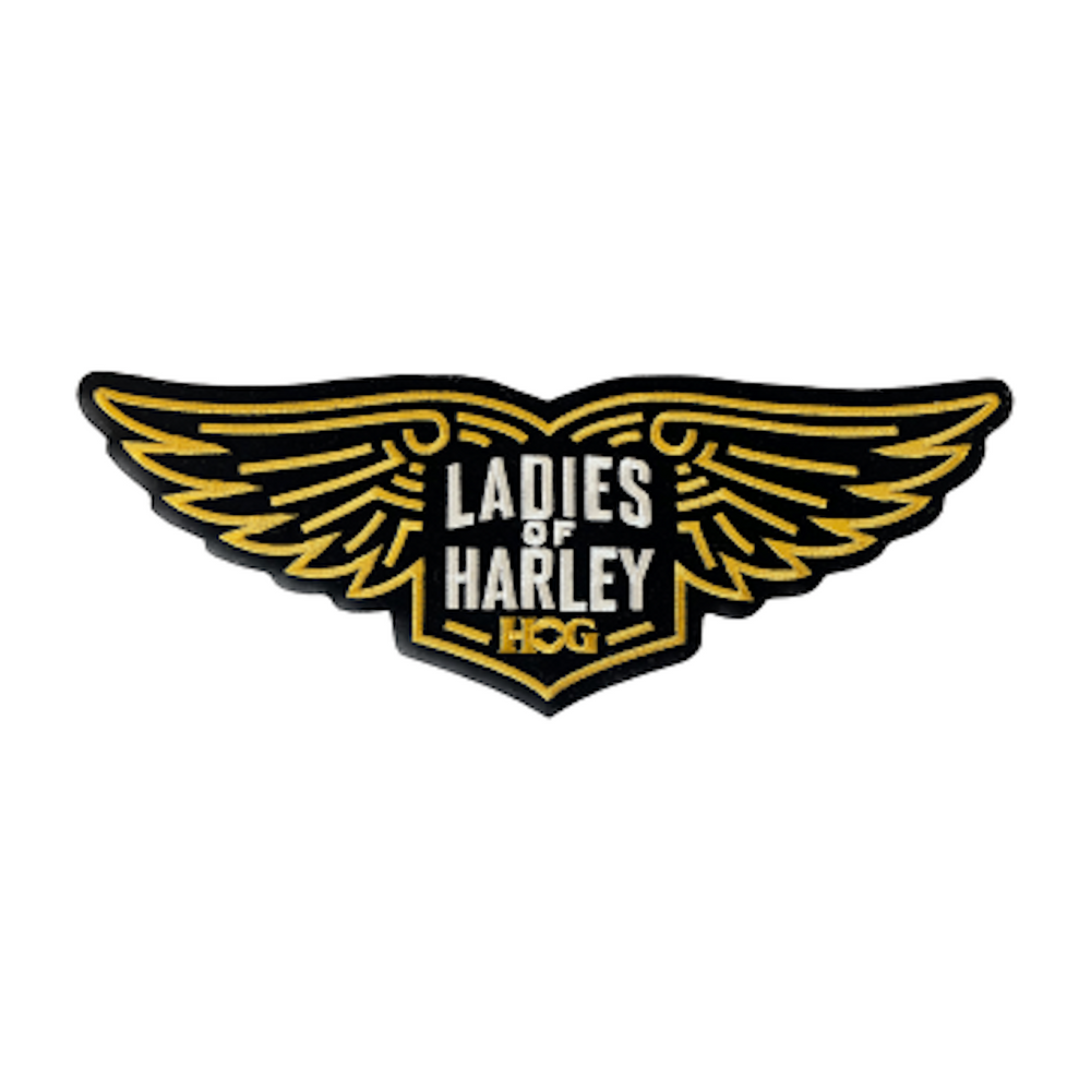 Ladies of Harley