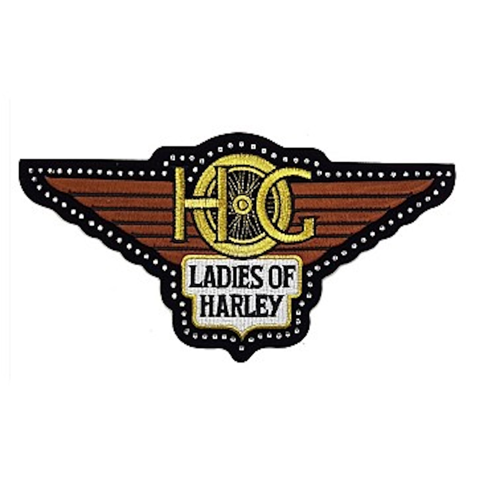 Ladies of Harley